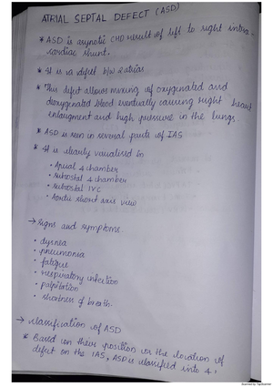 AWMI 01 - ANTERIOR WALL MYOCARDIAL INFARCTION - Cardiac Technology ...