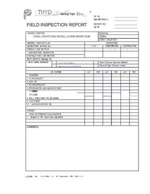 BOD Procedure - Determination of Biochemical Oxygen Demand (BOD 5 ) 5 ...