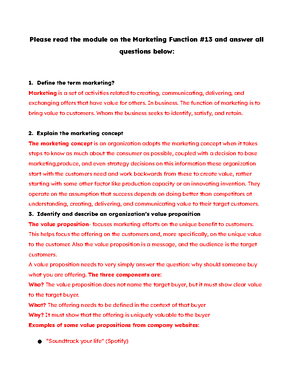 Identifying Types of Definitions - Identifying Types of Definitions ...