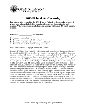 Sociology 001 ELAC Fall 2023 - Welcome! Sociology 001 : Introduction to ...