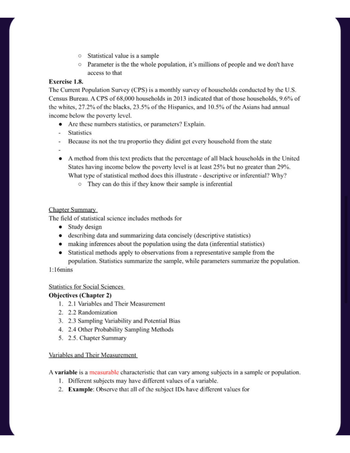 IMG-1814 - Practice notes and materials for both midterm and final ...