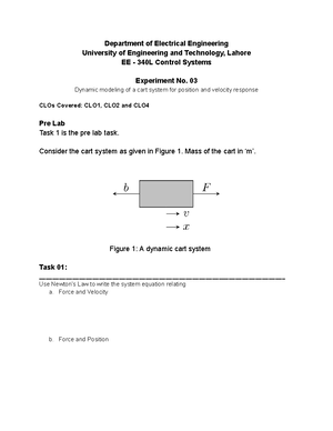 Experiment 1 Combinational CIrcuits - Computer Architecture Laboratory Manual ####### prepared ...