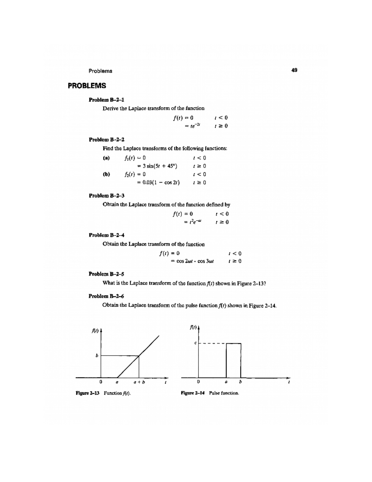 HW problems in the textbook - ME33000 - Studocu