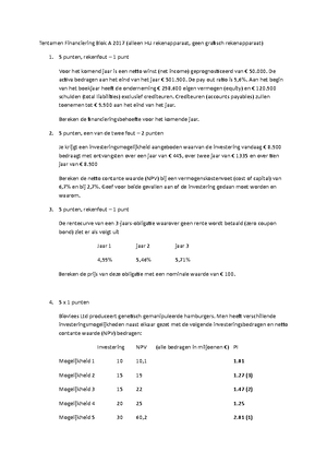 [Solved] Wat zijn de toetredingsbarrires volgens het vijfkrachtenmodel ...