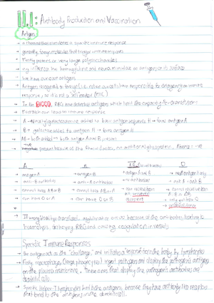4. Ecology IB biology - answer IB questions in this much detail. 4. 1 ...