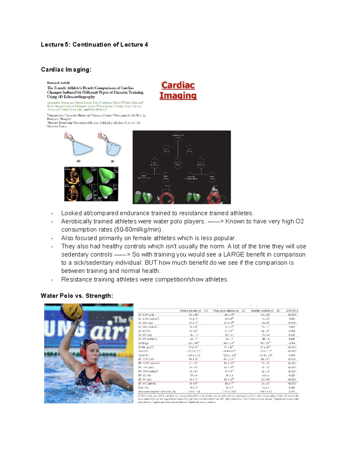 Lecture 5 Continuation of Lecture 4 - Lecture 5: Continuation of ...