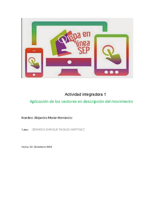 Moran Hernandez Alejandro M19S4PI - PROYECTO INTEGRADOR UN CONCIERTO ...