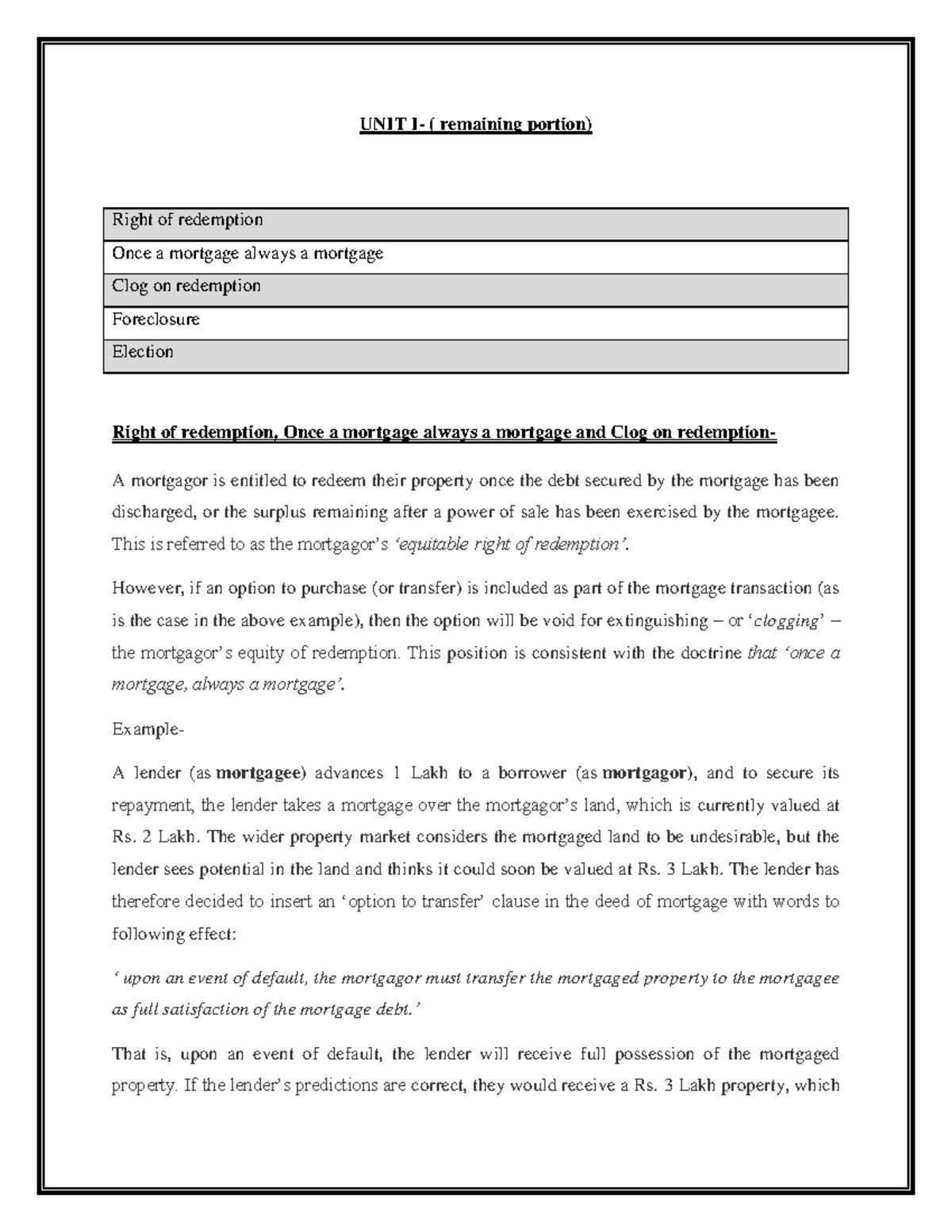 202004 061923053959 Sanjana Mittal remaining topics - UNIT I ...