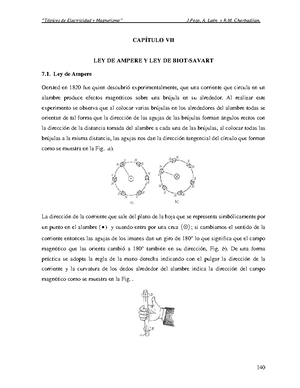 EETT Electricidad - Especificaciones técnicas proyecto eléctrico - ESPECIFICACIONES TECNICAS ...