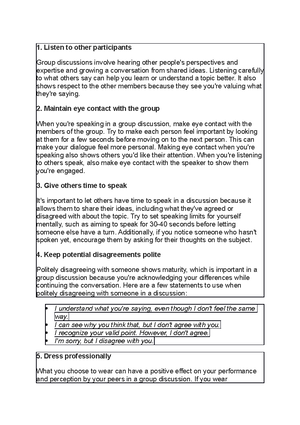 Conflict Management QUIZ - Answers - CONFLICT MANAGEMENT QUIZ 1. The ...