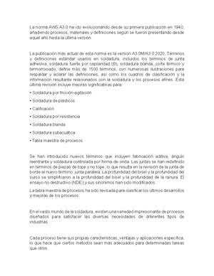 02 Normas API - API American Petroleum Institute El API se formó en ...