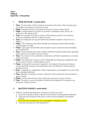 Chapter 15 Financial Asset At Fair Value Chapter 15 Financial Asset