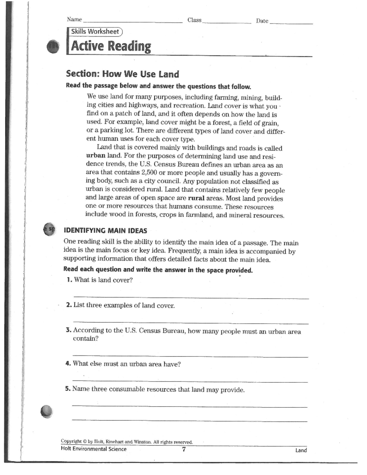 1415 active reading - Work - Studocu