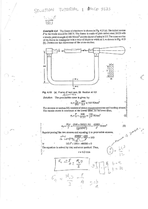 ( Group 1) Project WORK Manual Cross Sliding Table - Engineering Design ...