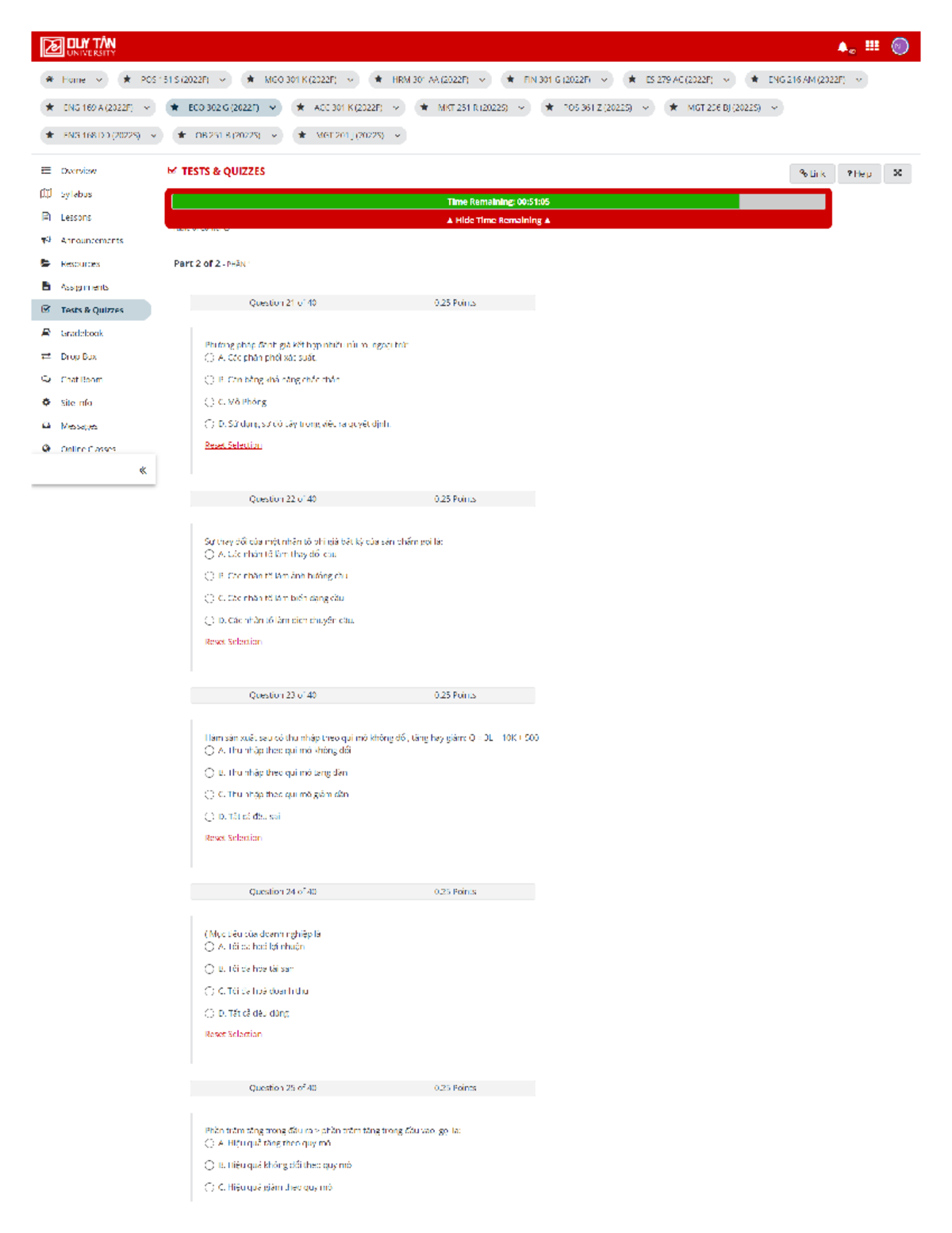 P2 - ENG 119 - Reading Level 1 - Studocu