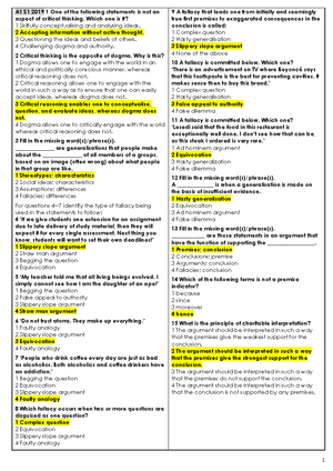 PLS2601-2021 - Sept-Nov 2021 Examination Paper (take home examination ...