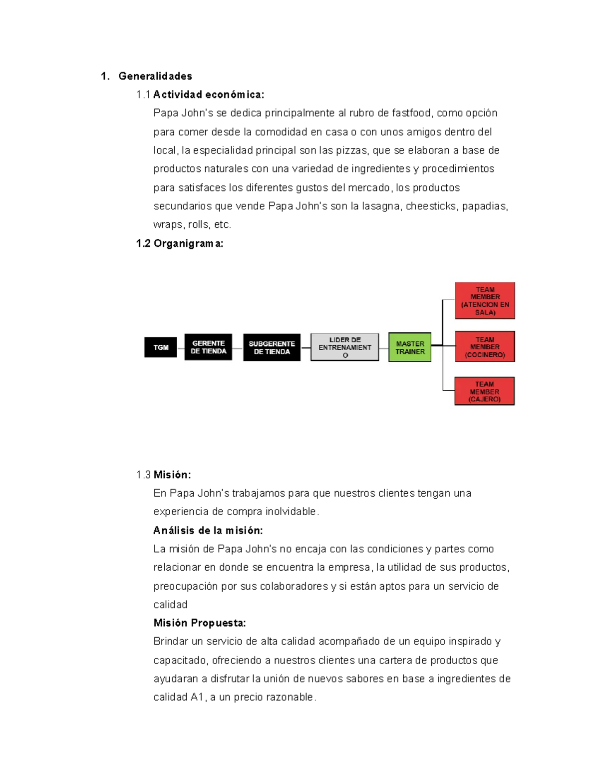 Generalidades - dsaass asd sad assadsadsaass asd sad assadsadsaass asd ...