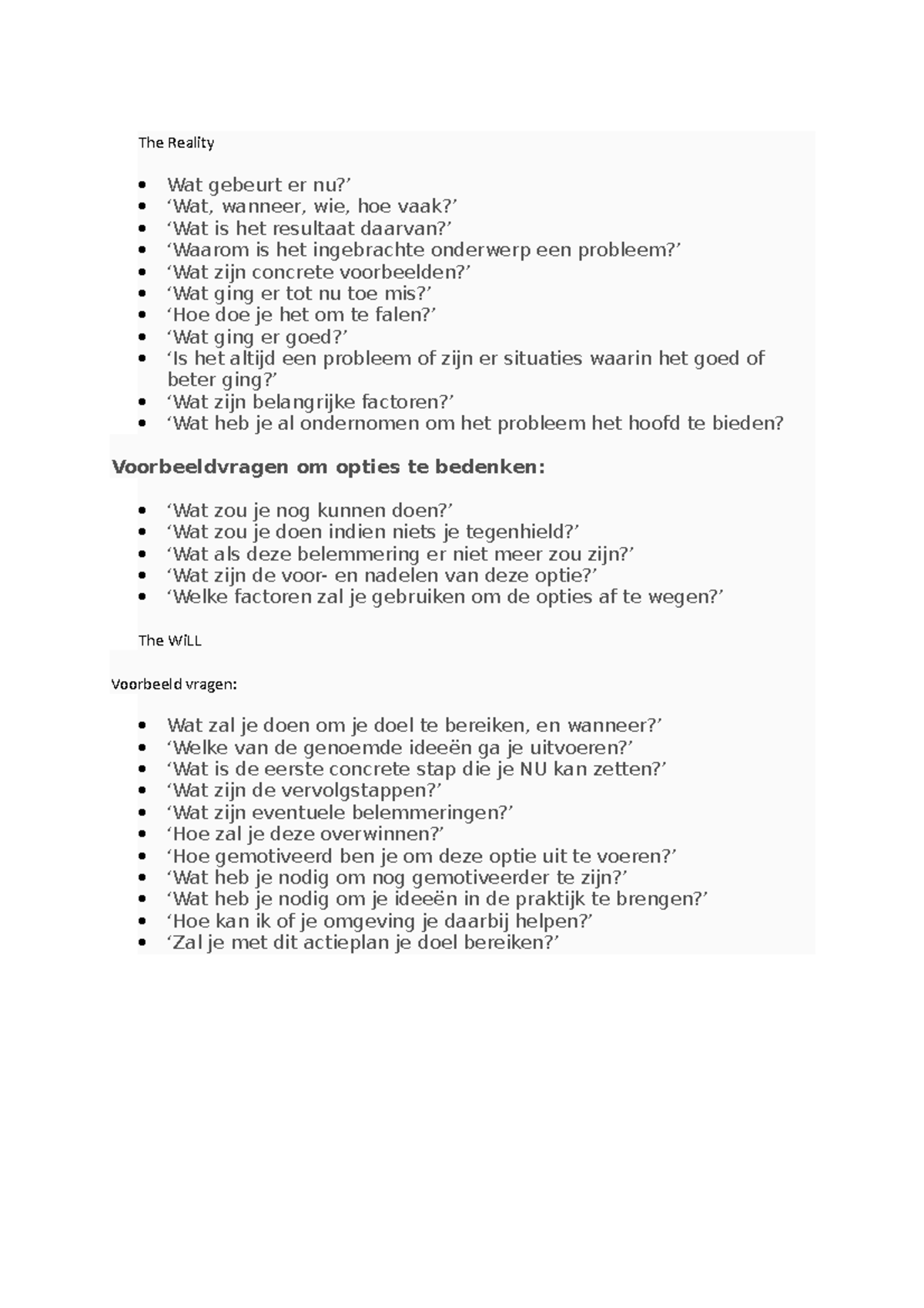 Grrow hulpvragen - help kaarten - Leraar In Opleiding - Thomas More ...