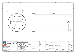 Reinforced Concrete (Warner) - MECH ENG 2100 - Studocu