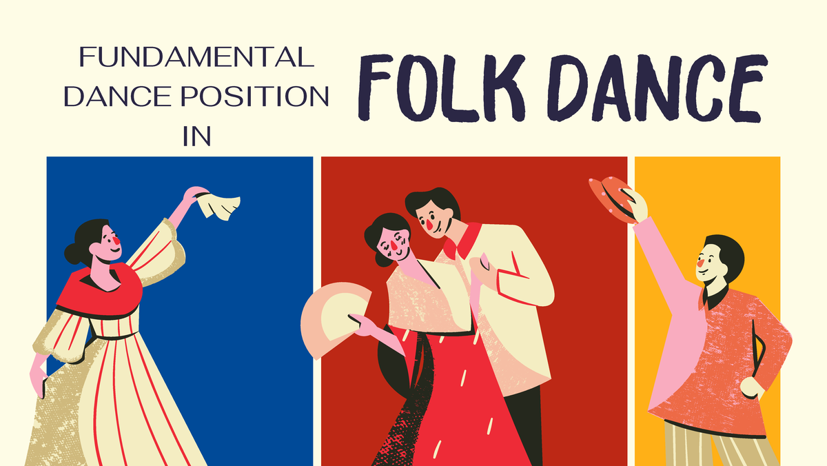 Patfit 3 ppt fundamental dance position - FOLK DANCE FUNDAMENTAL DANCE ...