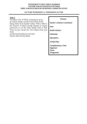 7C notes for English Business Communication - 7C's Clear & Concise ...