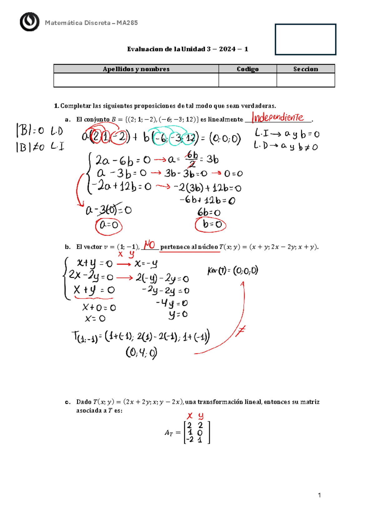 EU3 MATE Discreta 240618 014945 - 𝐄𝐯𝐚𝐥𝐮𝐚𝐜𝐢𝐨𝐧 𝐝𝐞 𝐥𝐚 𝐔𝐧𝐢𝐝𝐚𝐝 𝟑 − 𝟐𝟎𝟐𝟒 − 𝟏 ...