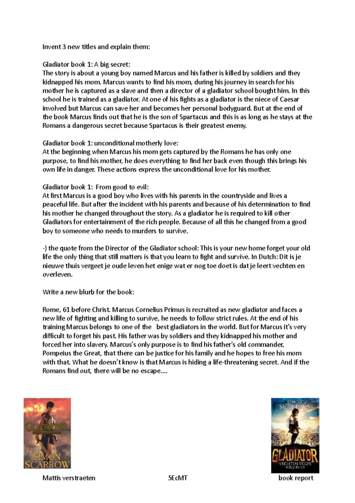 Engels book rreport - cvfkhdsfhdskfhdskjfhdkfhkdshfdslfhdshfdsfi ...