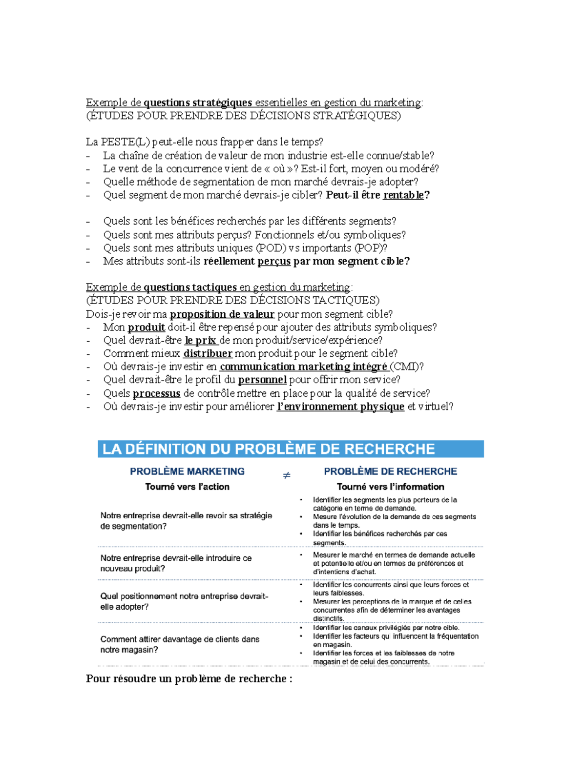 Suite s3 - Notes de cours avec le prof d'Alexandre Le Leyzour - Exemple ...