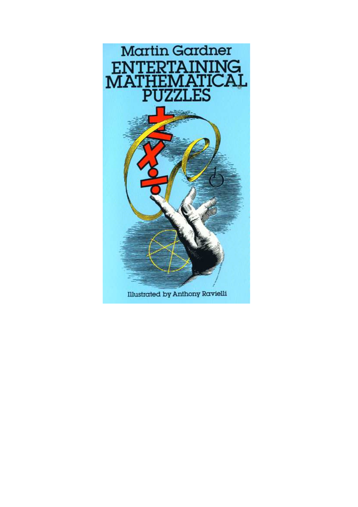 Martingardnerone - BOOK - Numerical Analysis - Studocu