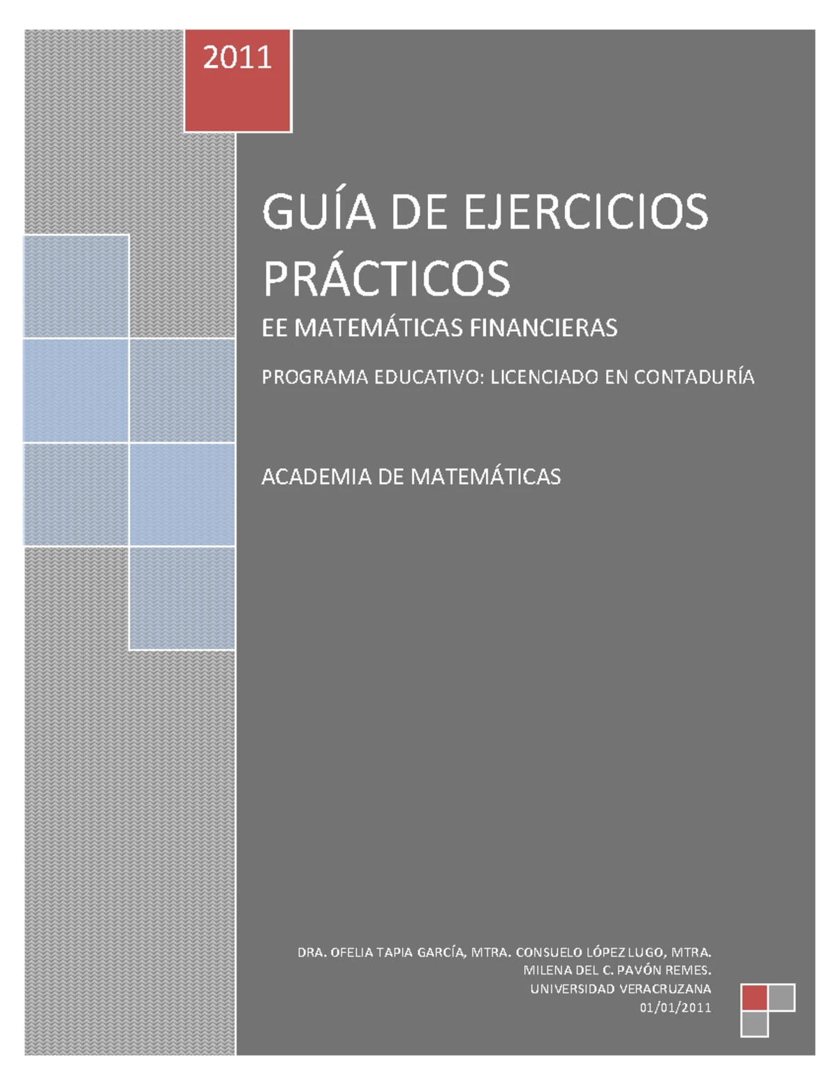 Programa DE Control DE Plagas - PROGRAMA PARA EL CONTROL DE PLAGAS 1 ...