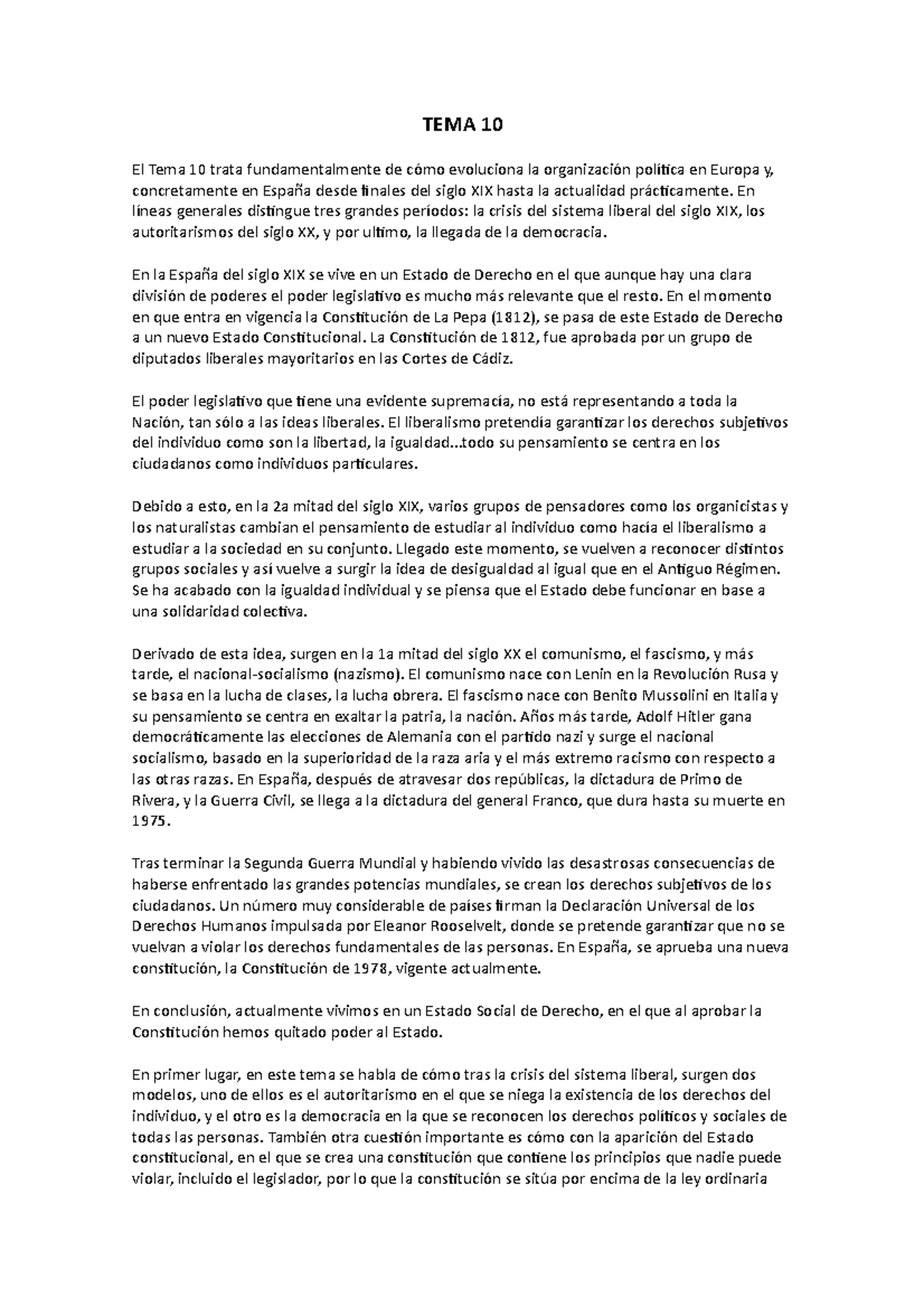 TEMA 10 fundamentos - practica 10 - TEMA 10 El Tema 10 trata ...
