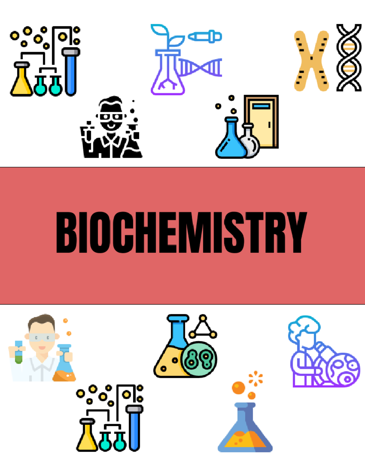 Introduction-to-Biochemistry - BIOCHEMISTRY ... What do you usually ...