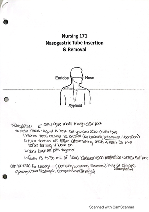 Nursing Intravenous IV - Intravenous (IV) Competency Performance ...