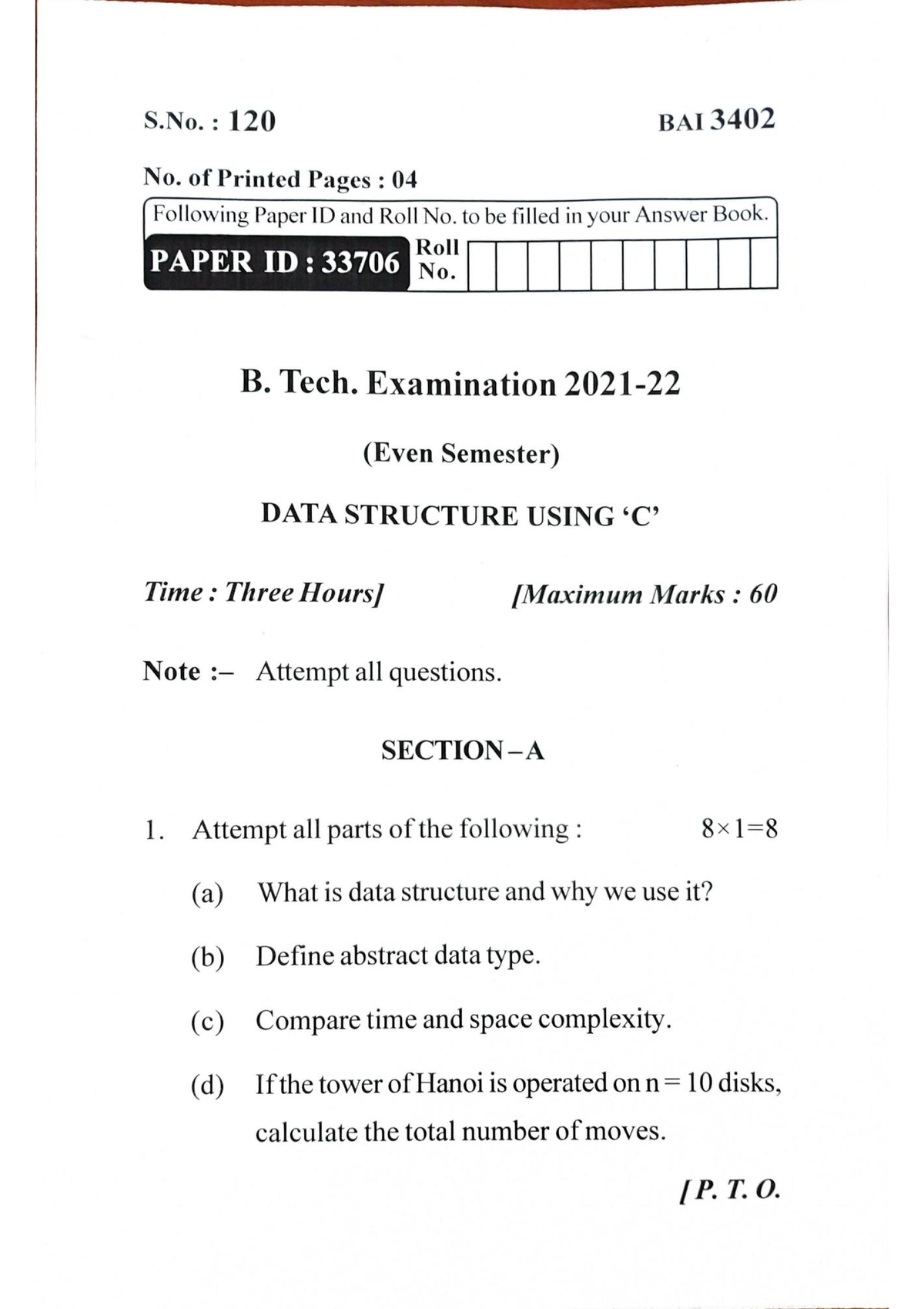 Dsuc Data Structure Computer Communication And Computer Networks
