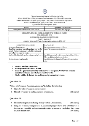 Anne Ranasinghe - Srilankan Literature - Anne Ranasinghe born in ...