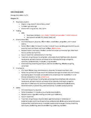 John Jacobs Case Study - John Jacobs Case Study: Risk Factors: 65 years ...