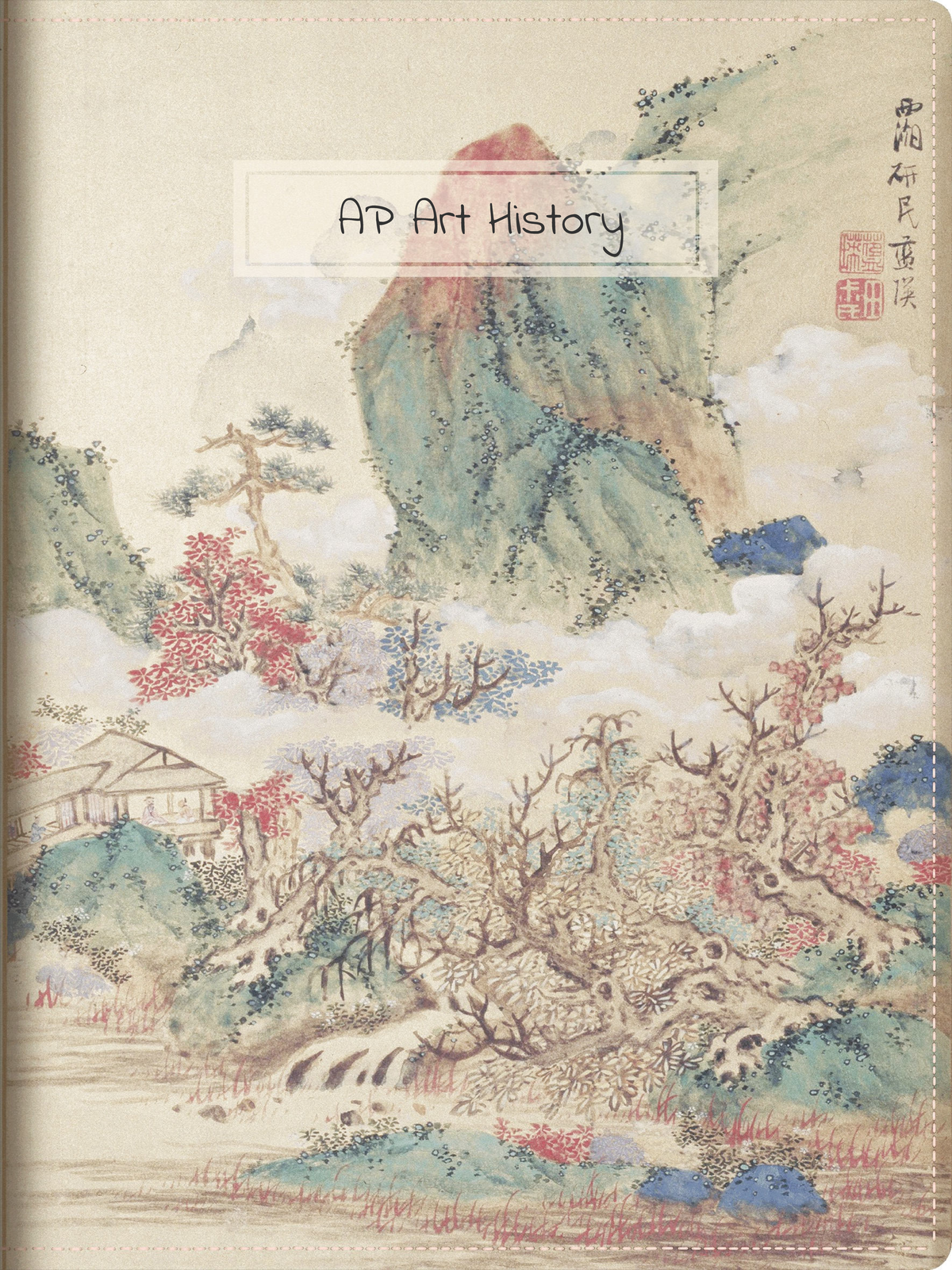AP Art History - AP notes - AP Art History Unit 9 P99 Victorian Age in ...