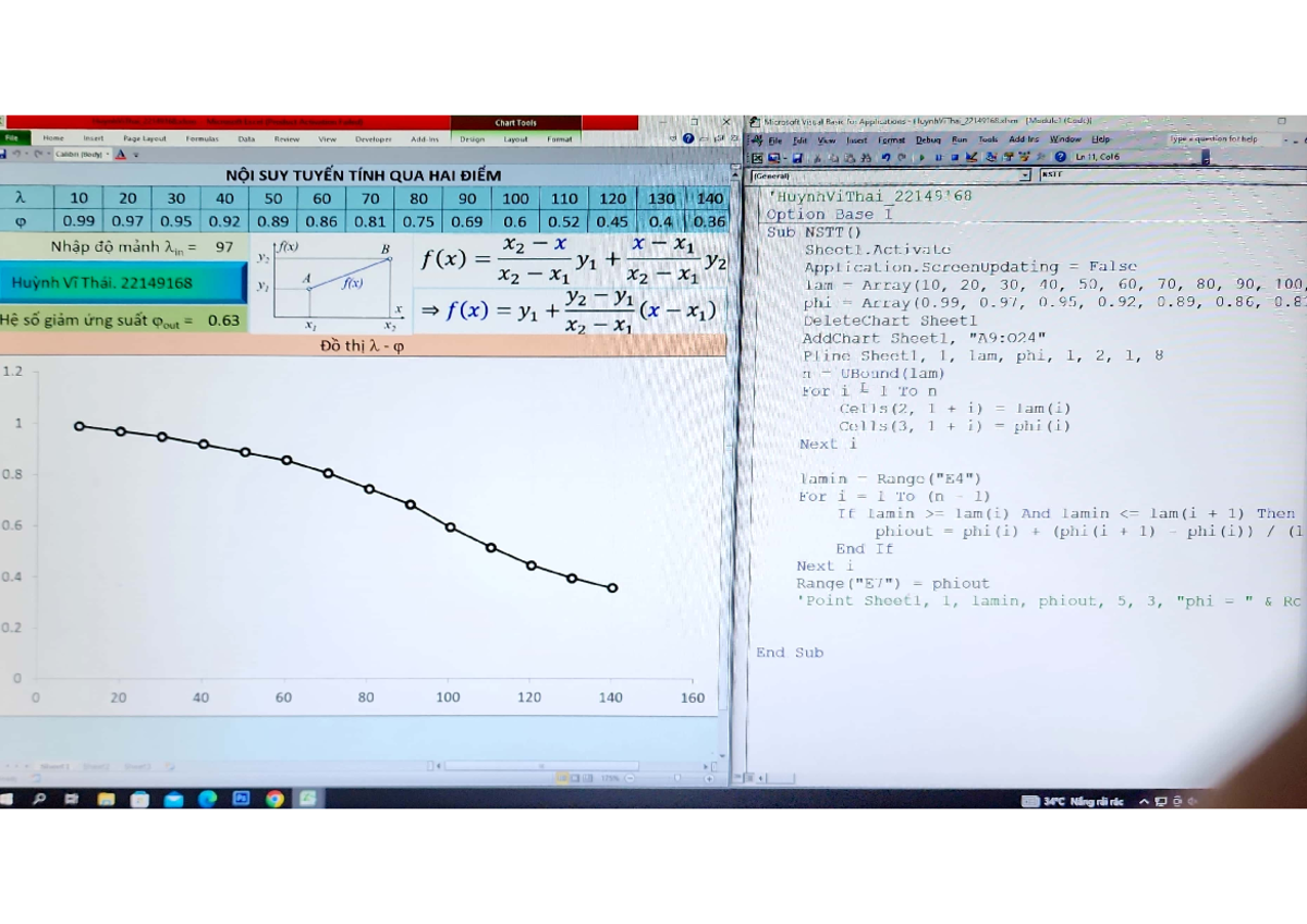 03-30-2023 14 - aaaaaaaaaaaaaaaaaaaaaa - Tiếng Anh chuyên ngành ...
