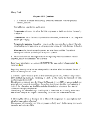 Bio 112 Practice Final Exam - Biology 112, Biological Concepts and ...