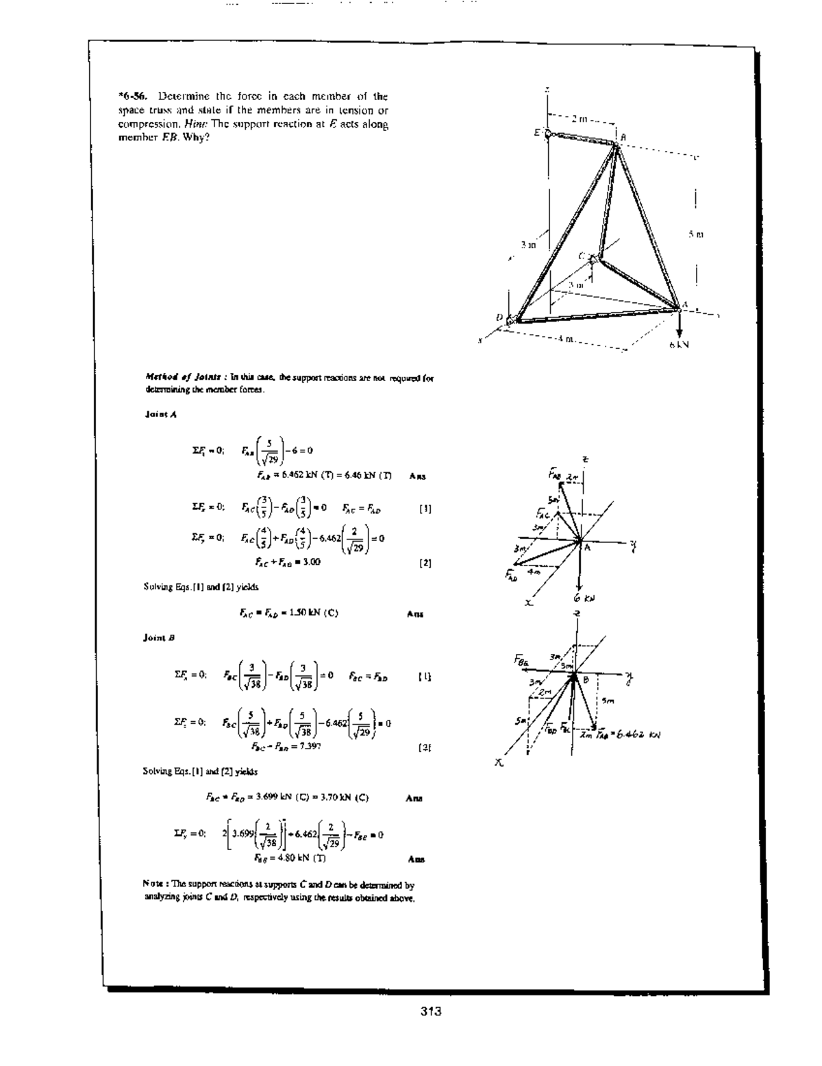 Estatica Problemas resueltos - Estática - Studocu