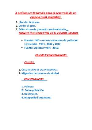 U1 GC N01I TA1Consigna 23C1M - Consigna para la Tarea académica 1 Comprensión y Redacción de ...