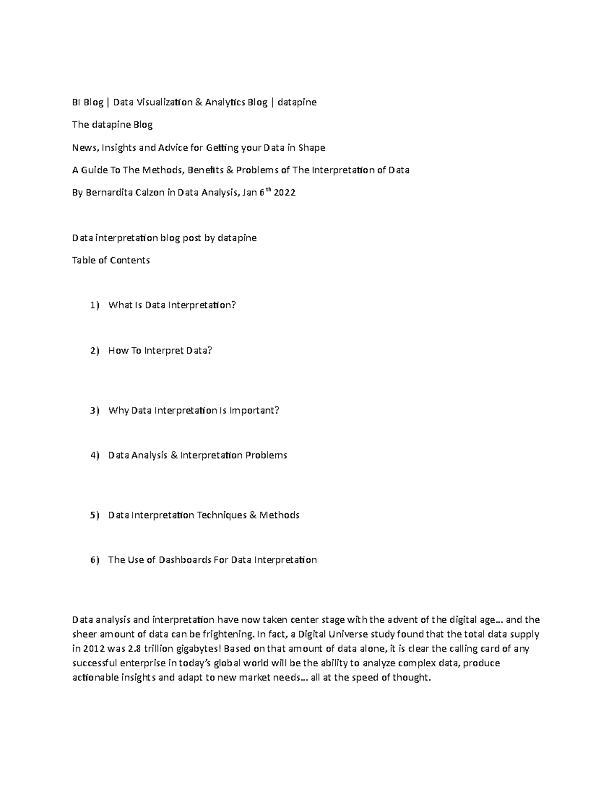 Document - Click to see... - BI Blog | Data Visualization & Analytics ...