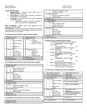 Adjusting Entries PART 1 Practice Problems - ADJUSTING ENTRIES PART 1 ...