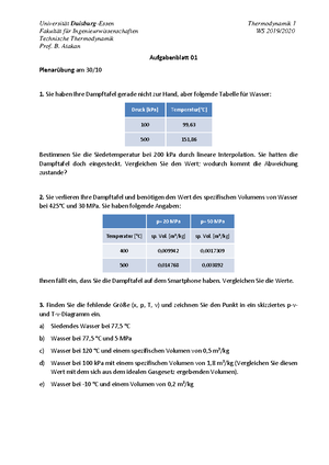Formelsammlung 3 - Formeln zur Thermodynamik V/2016 Teil 1: allgemeine ...