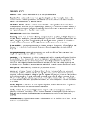 Prostaglandins - Active Learning Template - ACTIVE LEARNING TEMPLATES ...