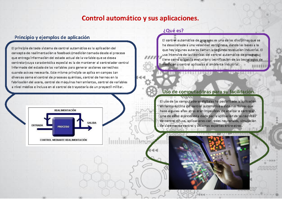 Control automatico - practicas de clase y actividades - Control ...