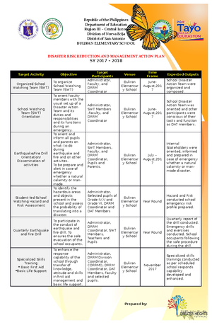 Project Agendum - Action Plan - JUNE We can be friends, can we? Yes why ...