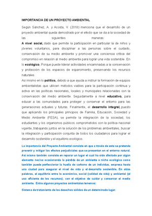 Triptico DE LAS 3 R - TRABAJO - El reciclaje es un proceso ...