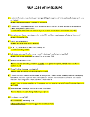 Medication - Gentamicin - ACTIVE LEARNING TEMPLATES Medication STUDENT ...