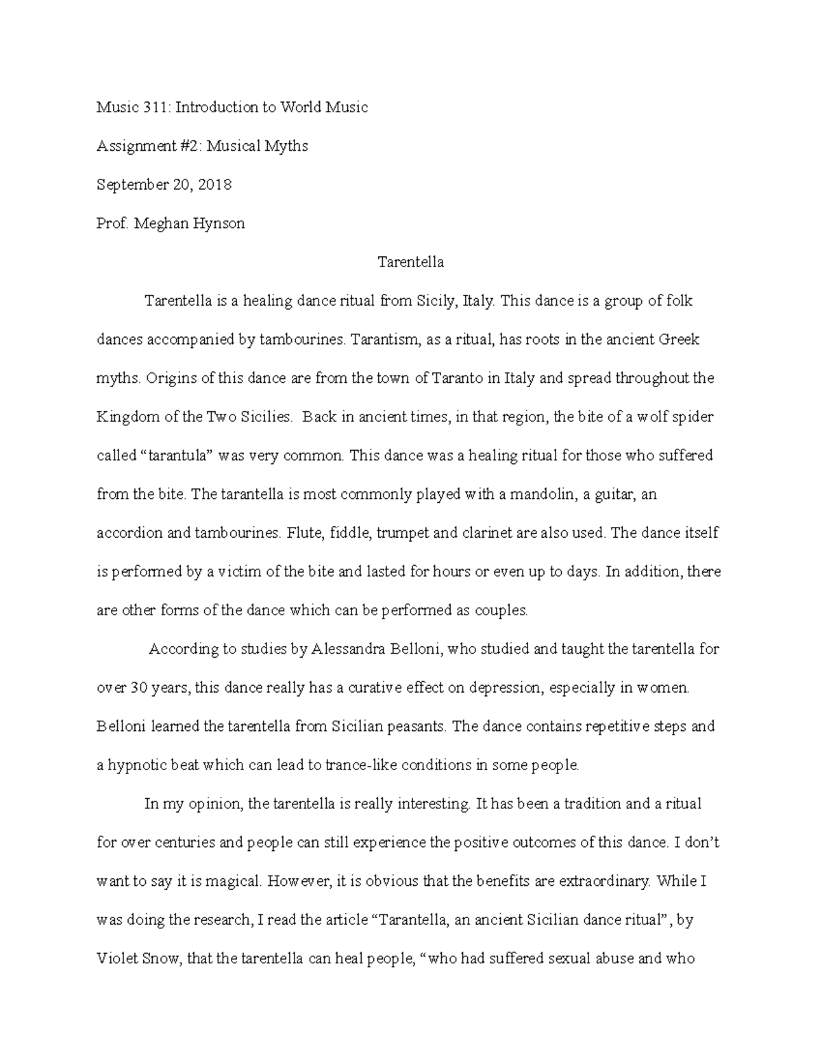 musical-myths-assignment-music-311-introduction-to-world-music